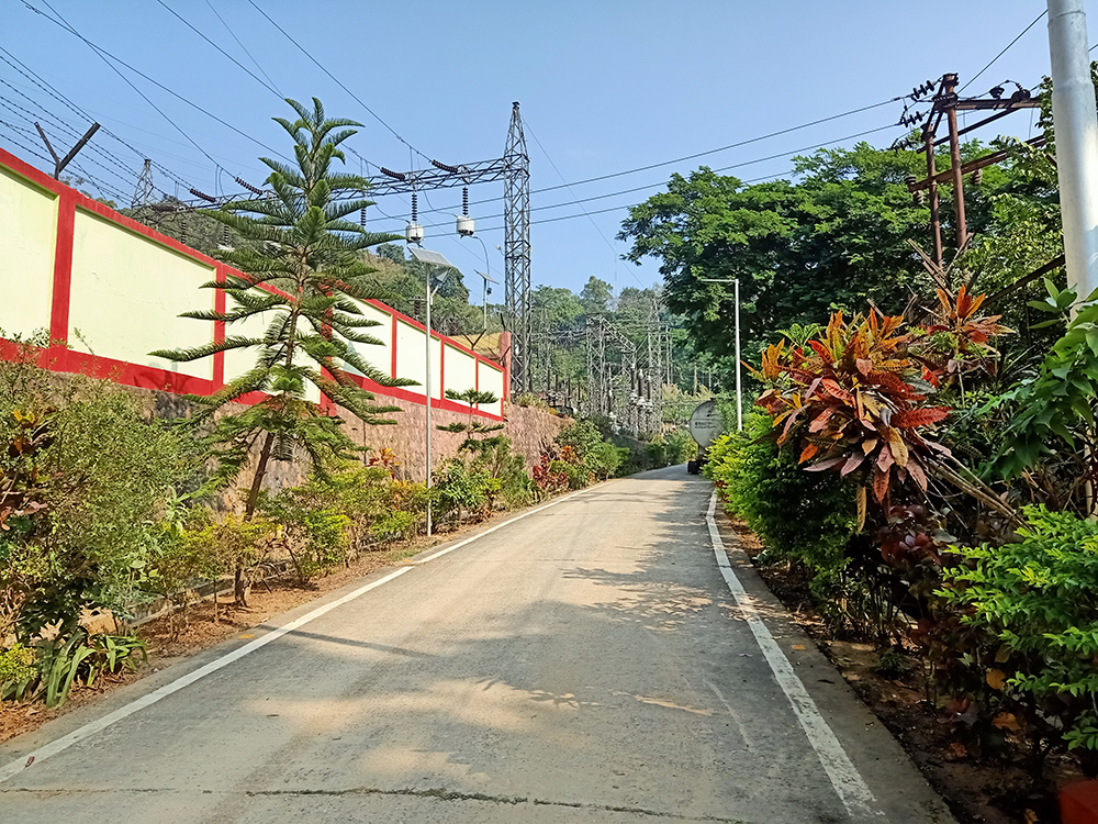 ASSAM ELECTRICITY GRID CORPORATION LIMITED (AEGCL)